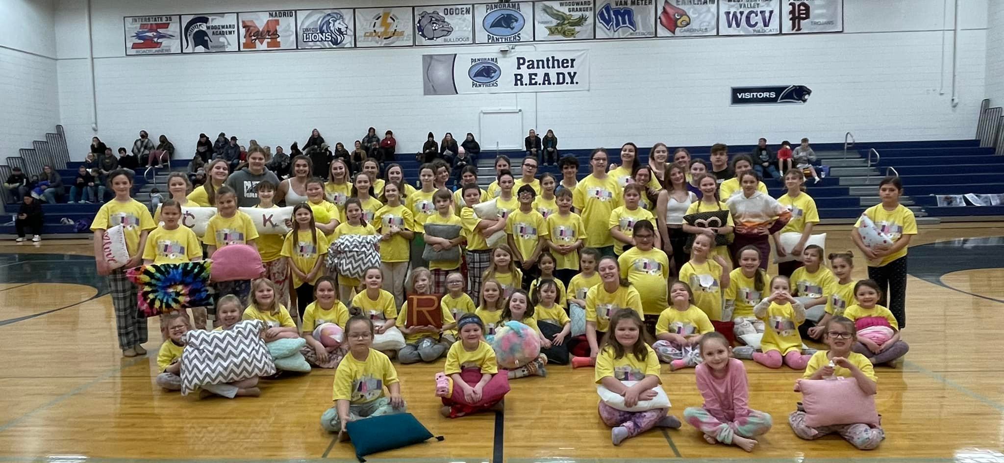 Projects - TD Printing LLC