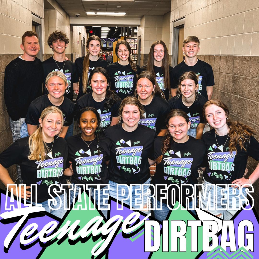 Projects - TD Printing LLC